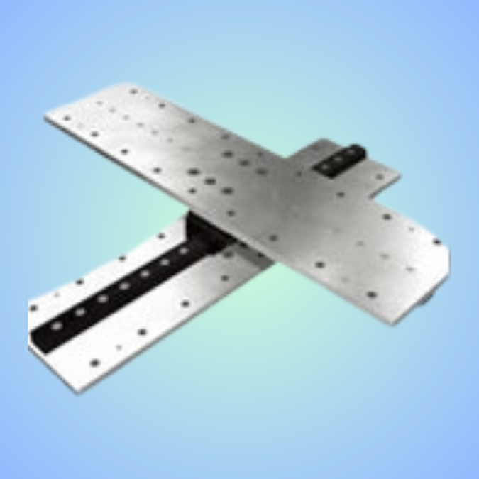 THK Seismic Isolation System/ Linear Rolling Bearing CLB for ...