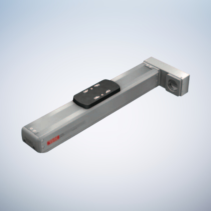 THK Electric Actuator Lightweight Series - KRF · Zi Lian (Malaysia) Sdn. Bhd. | Advanced ...
