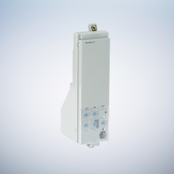 Schneider Electric Control Unit MicroLogic 5.0, ComPact NS630b/NS1600 ...